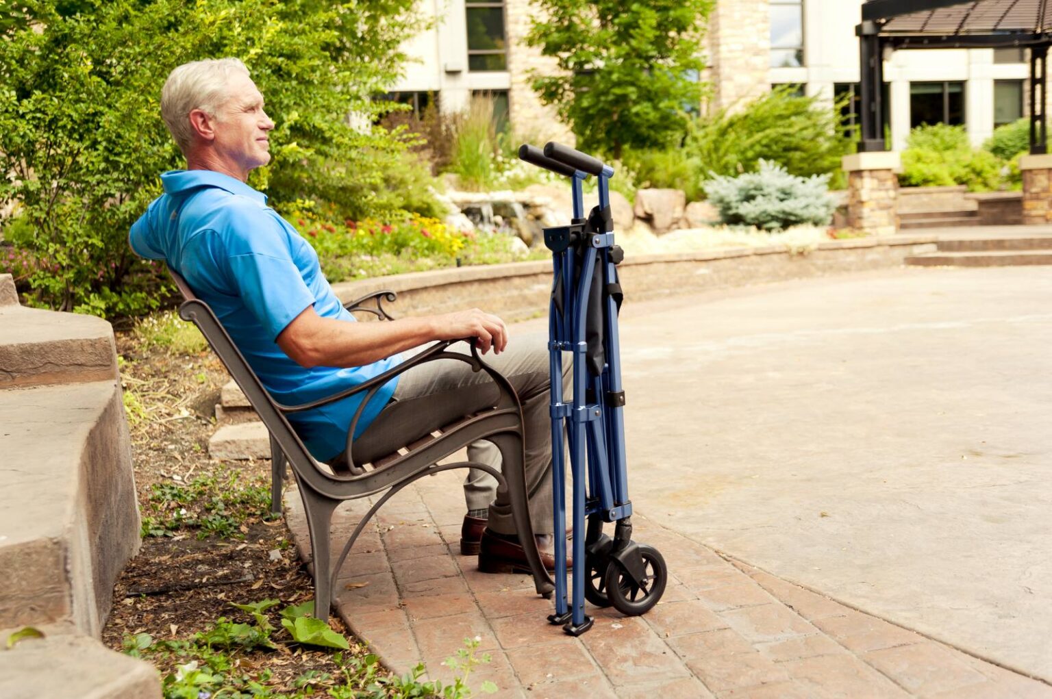 Mobility Equipment & Products | Upward Mobility