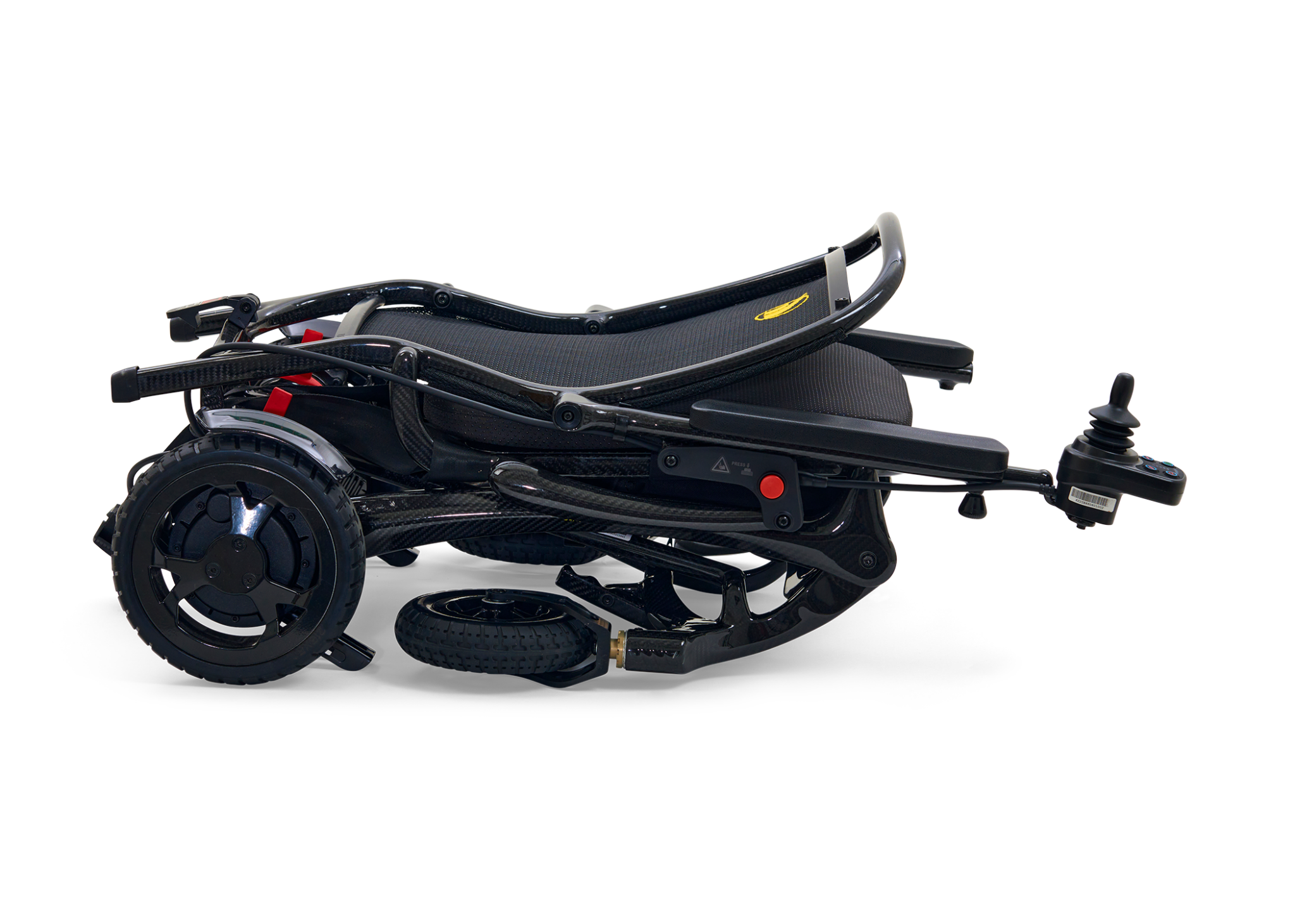 Golden Cricket Power Wheelchair | Upward Mobility