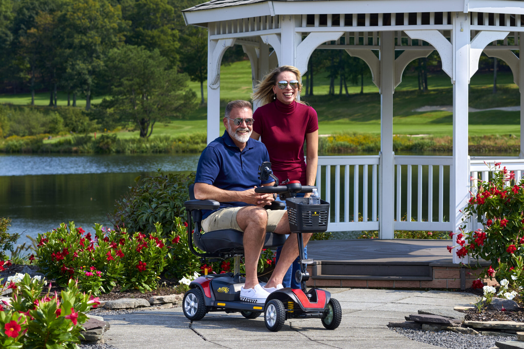 Upward Mobility | Medical Supply Store Burlington, Vermont