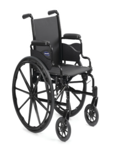 Invacare Wheelchairs | Upward Mobility